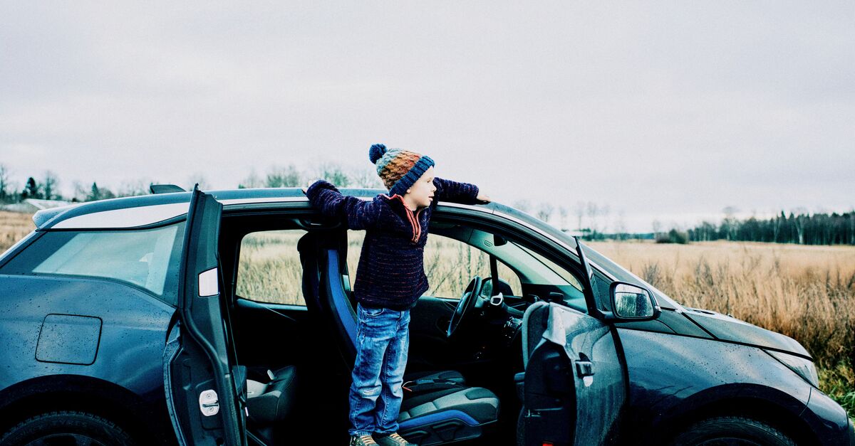 Climate targets in the financing of the automotive industry • ING