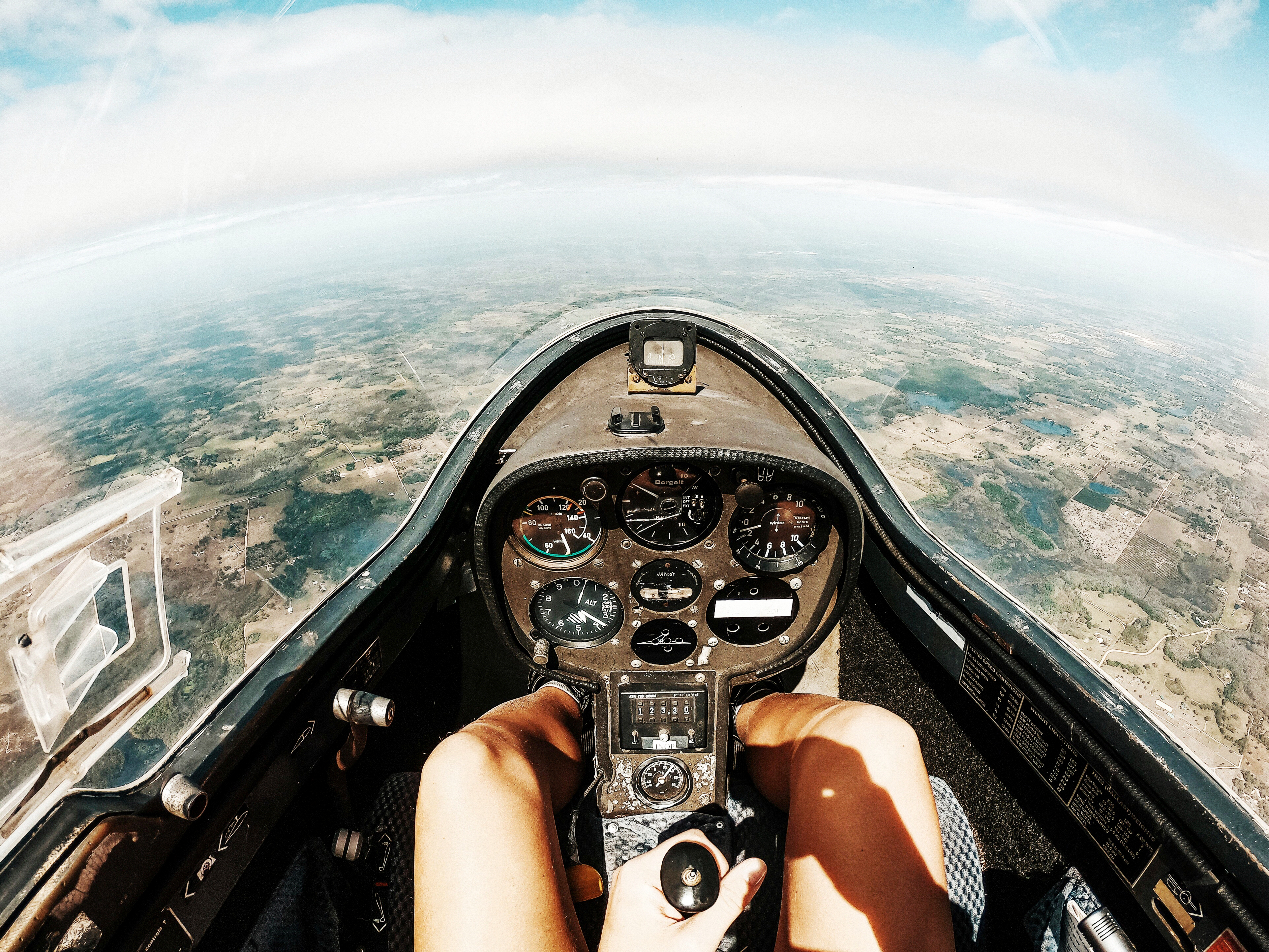 Column Bob Homan - ING