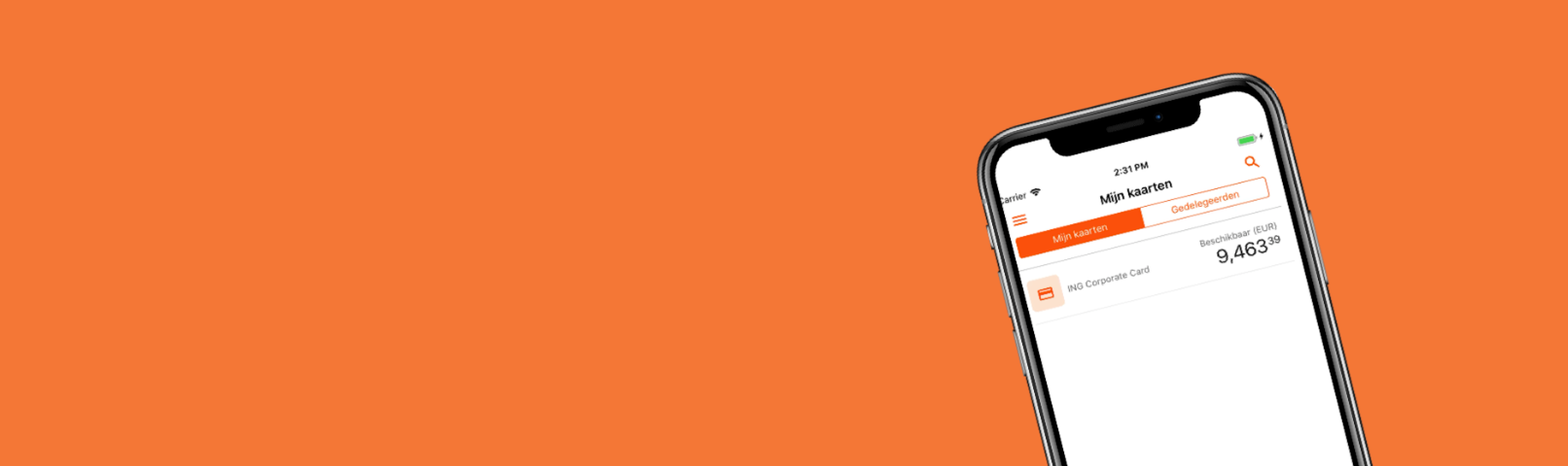 In 7 stappen de app installeren en activeren In 7 stappen de app installeren en activeren