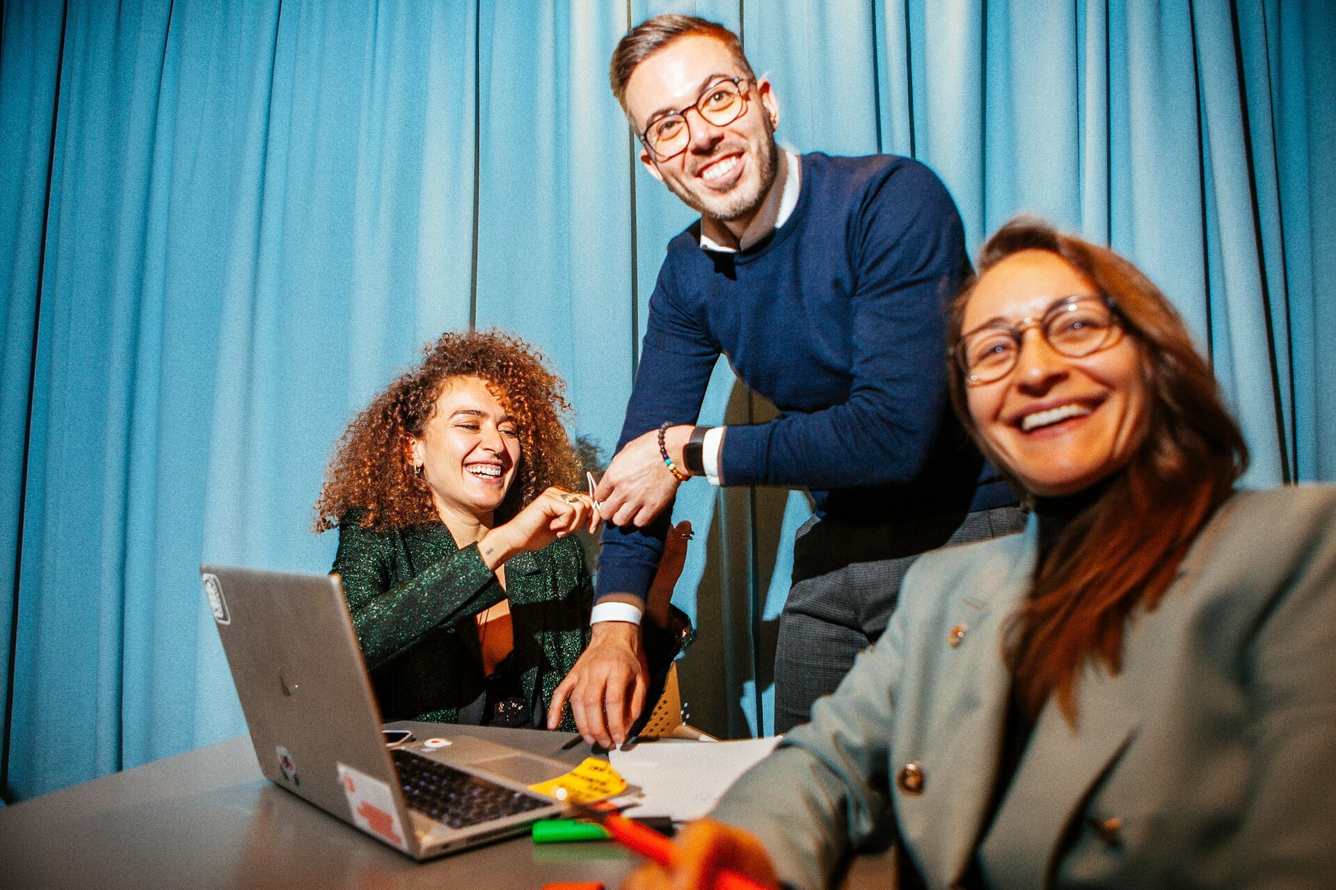 Personal Banking: Who are we