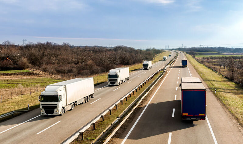 Sector Facts & Figures - Transport, Logistics & Mobility