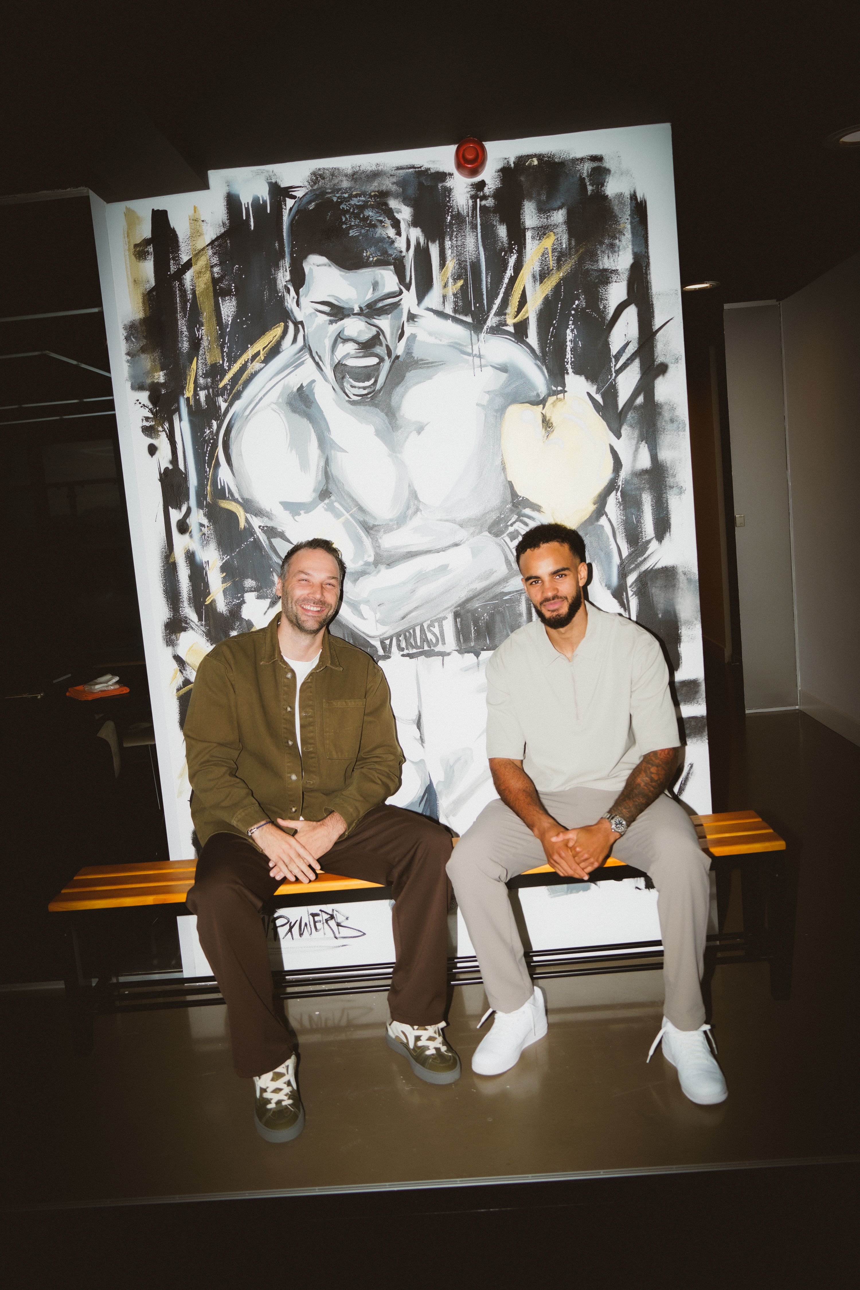 Interview met Tyjani Beztati | ING Private Banking