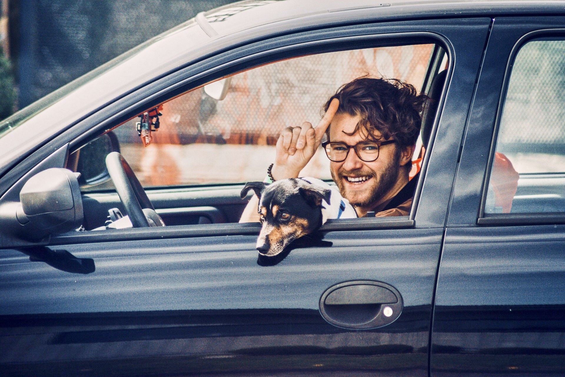 Third party plus car insurance – discover the benefits - ING