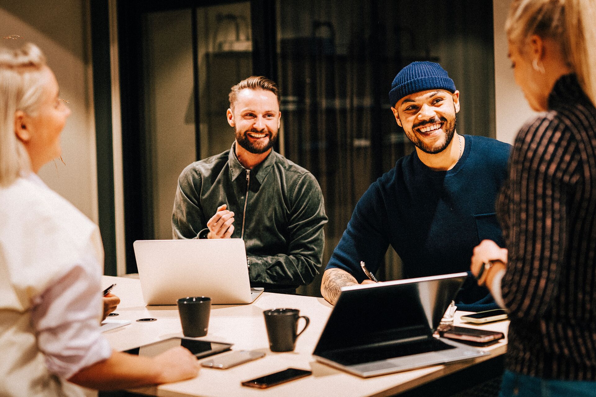 Expats - Welcome to ING