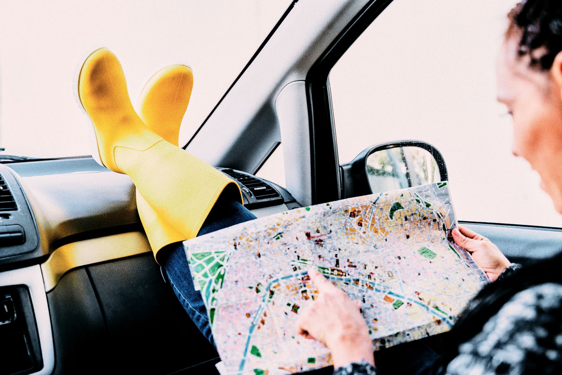 Autoverzekering tijdelijk stopzetten - ING