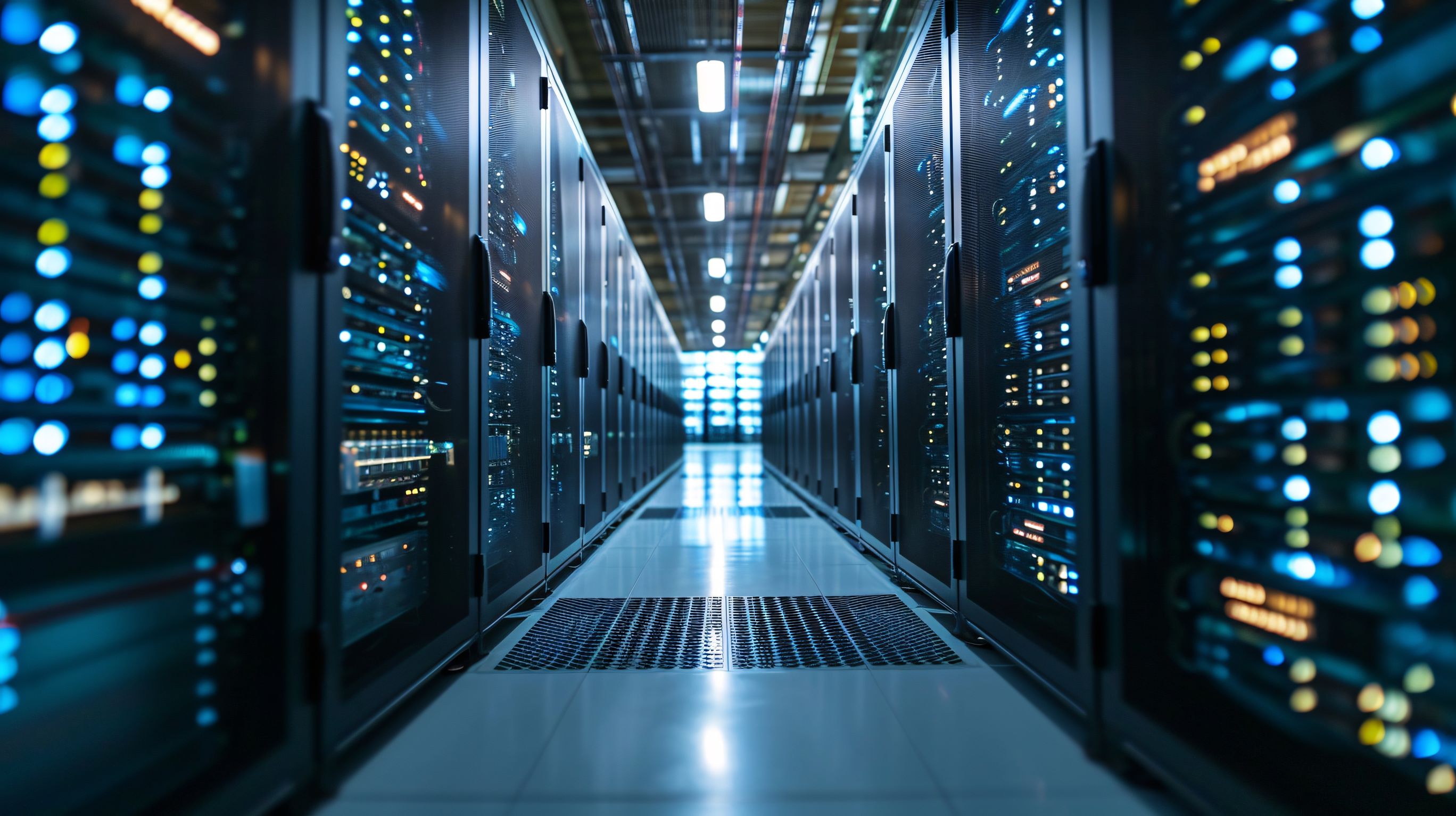 Sector thema update ICT - Technologie in de sector - ING