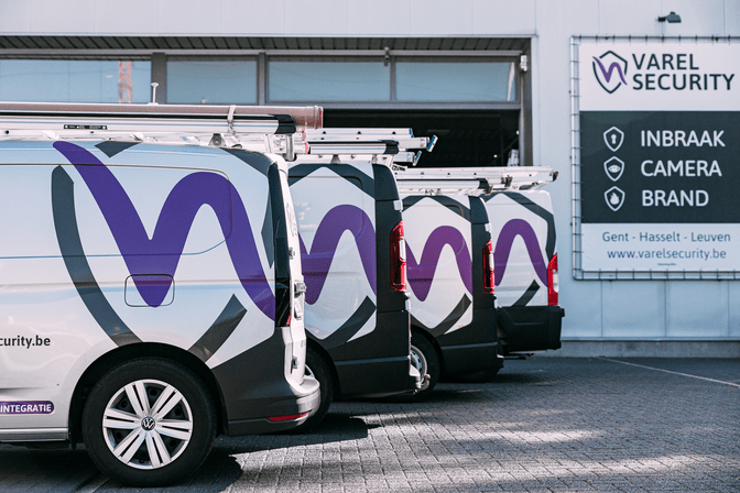 ING Private Equity | Varel Security