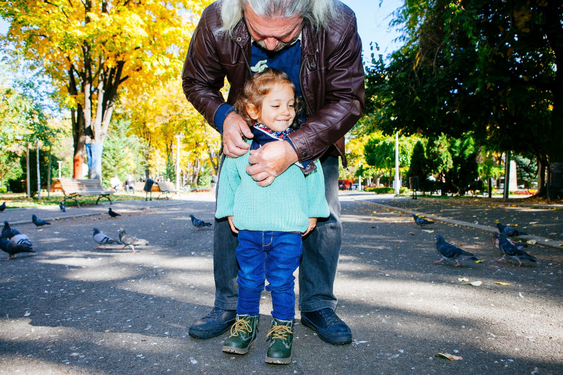 Protect your family no matter what