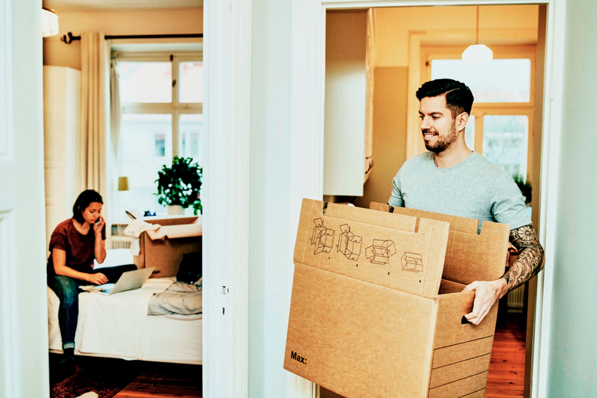 Beleggingen overboeken naar andere bank - ING