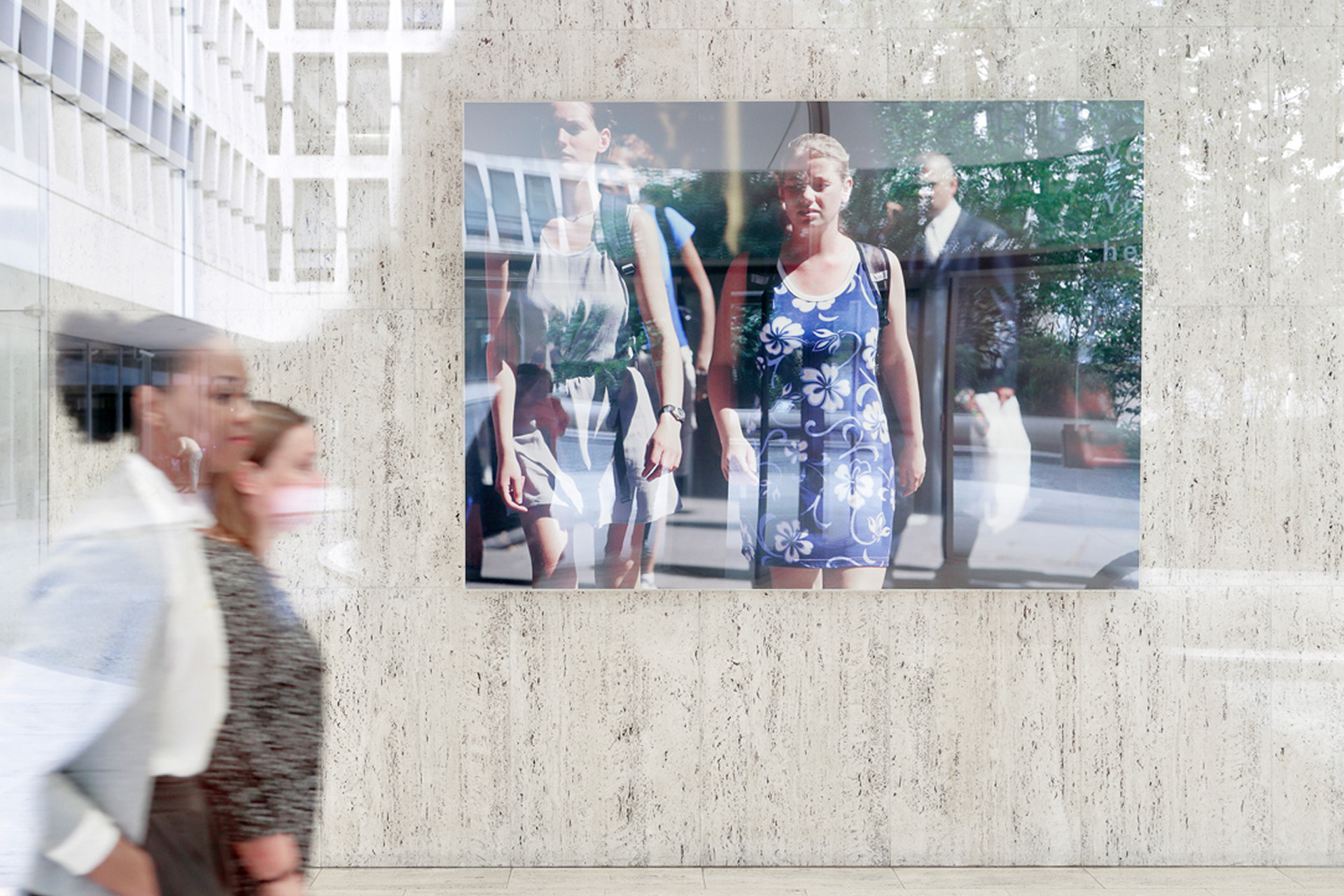 La collection : un lien précieux entre passé et futur