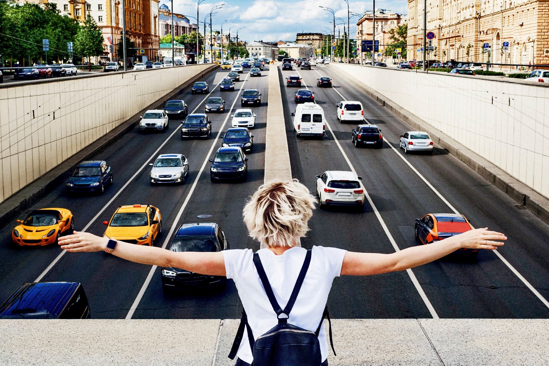 Make a car insurance claim - ING