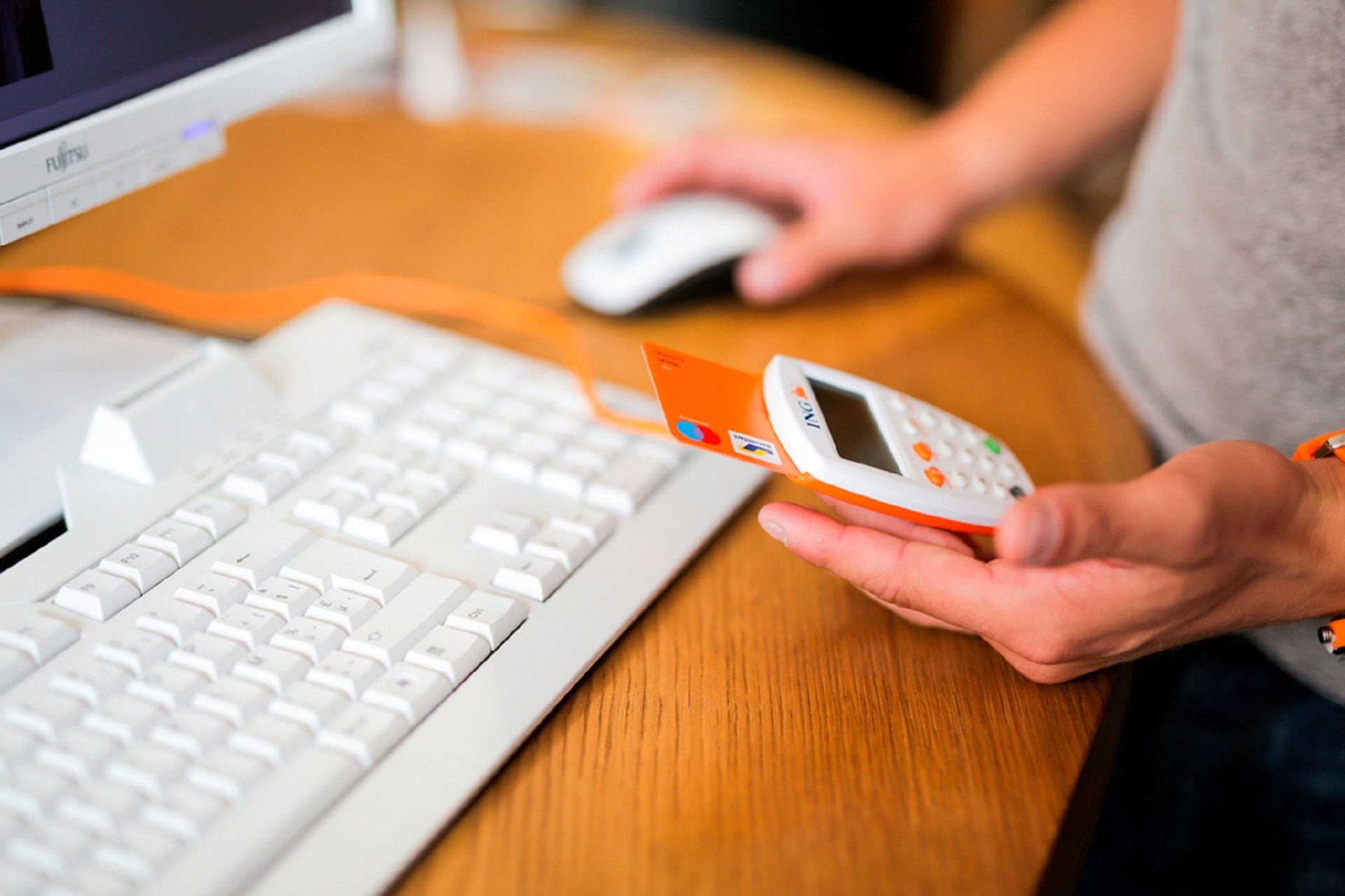 FAQs Payments ING Multi Mandate