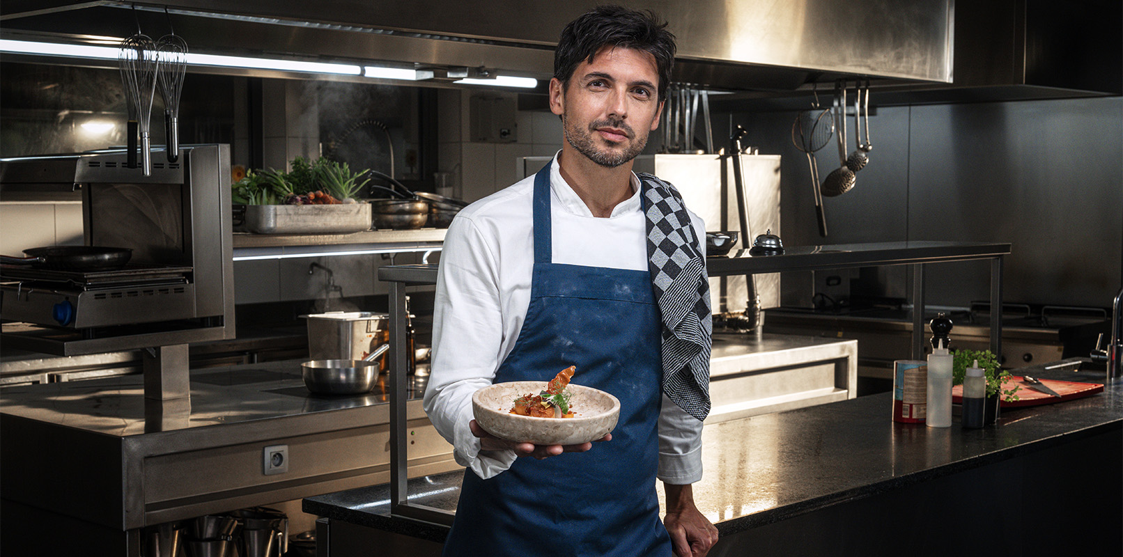 Welcome to ING Private Banking