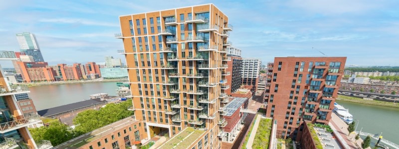 ING Sector thema update Real Estate - ESG - ING