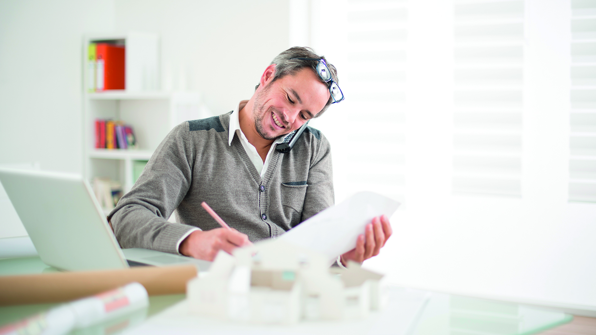 Flexible Financing with an ING Straight Loan
