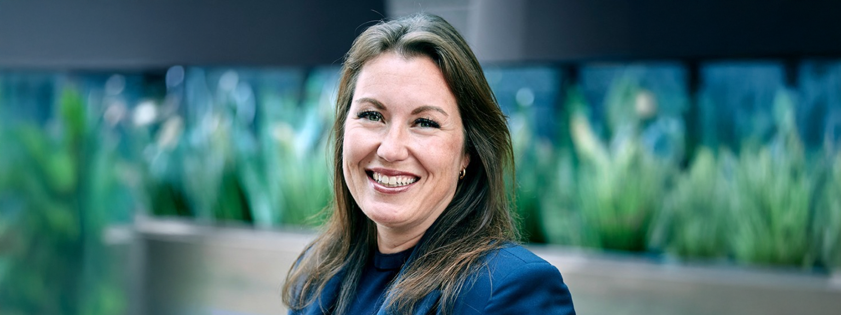 Women & Wealth | ING Private Banking