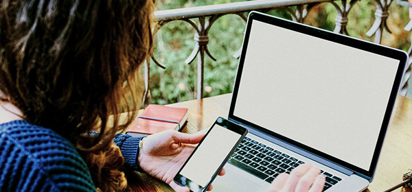 Bank identity confirmation certificate (RIB)