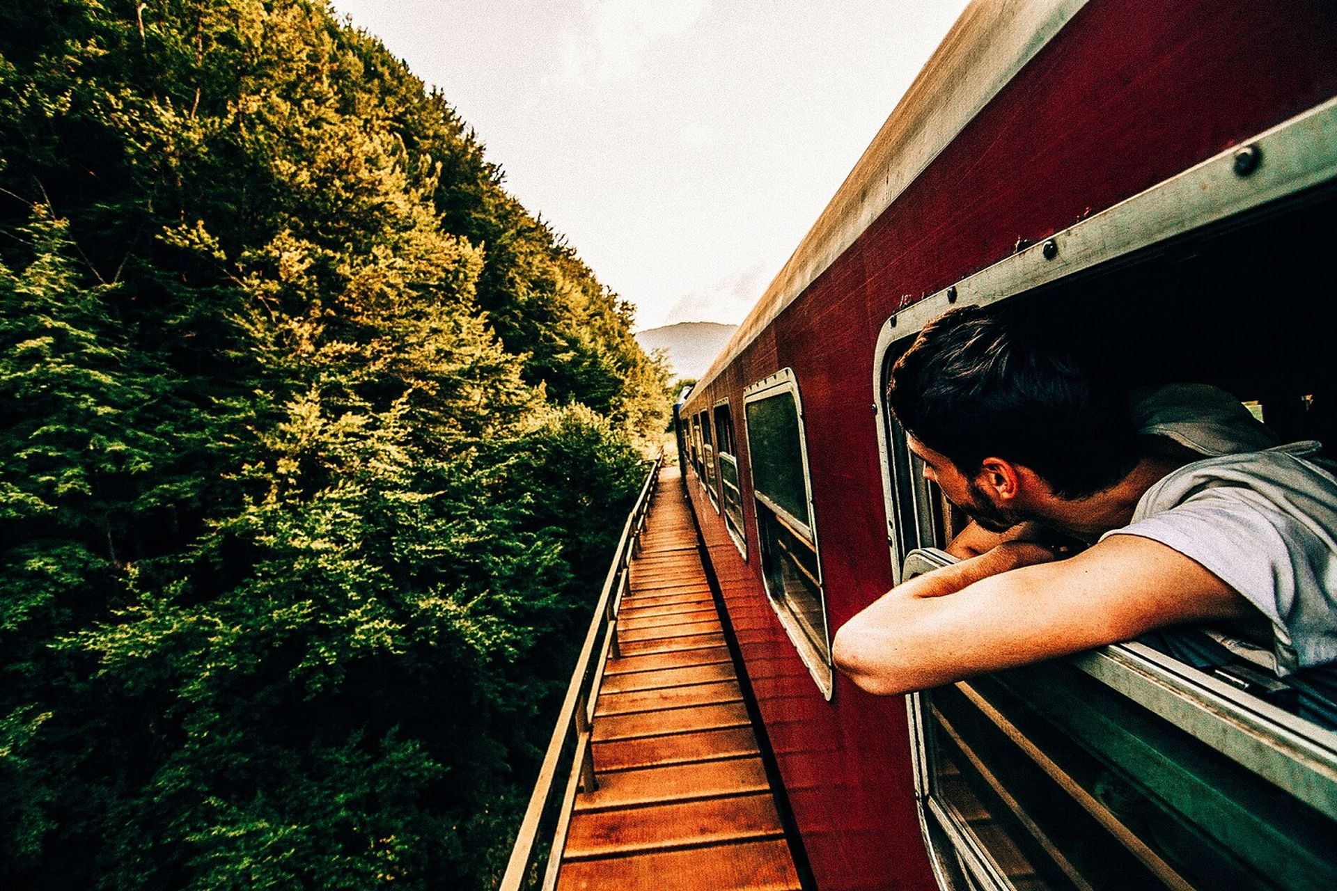 Travelling With A Credit Card Makes Things Easier ING