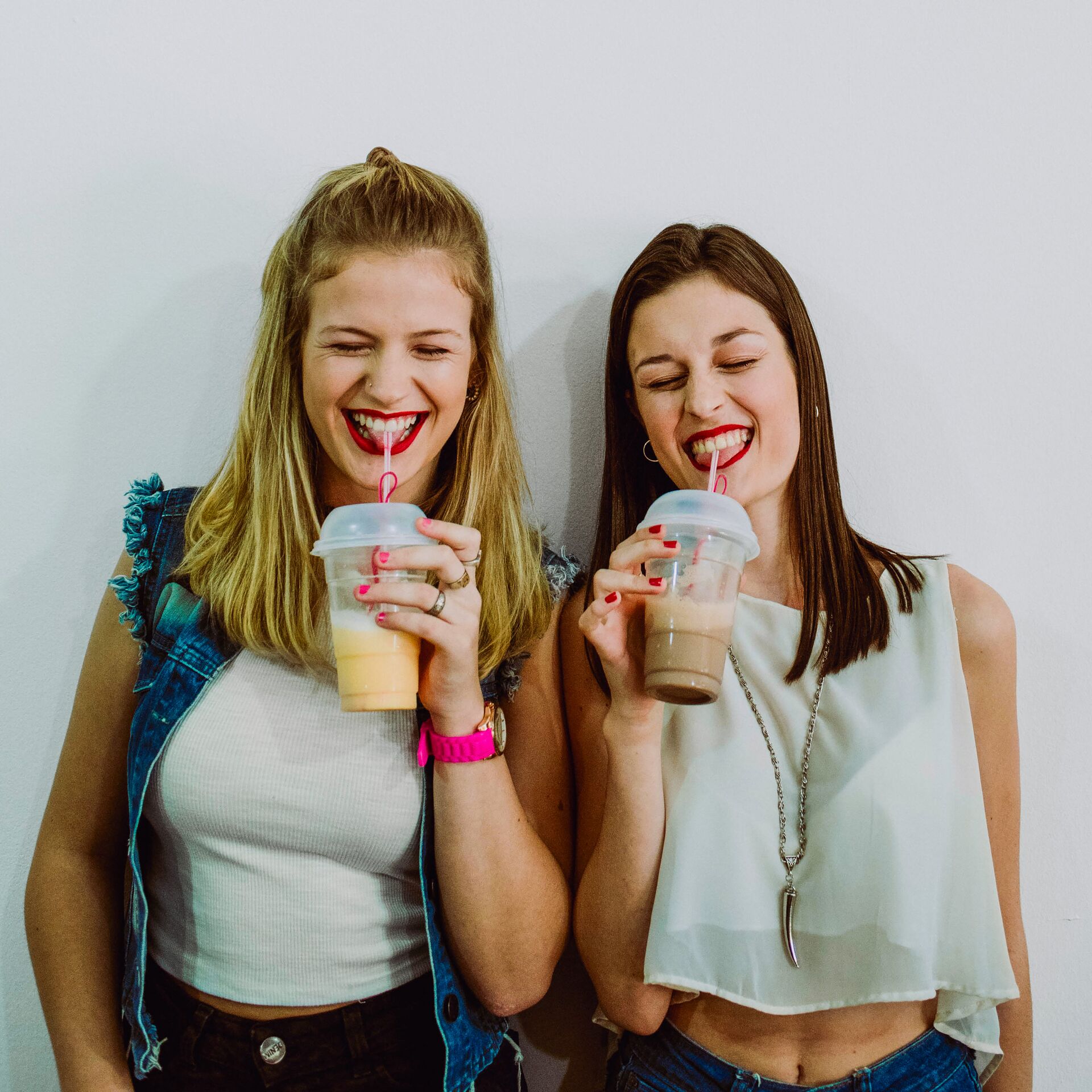 ING connect a friend