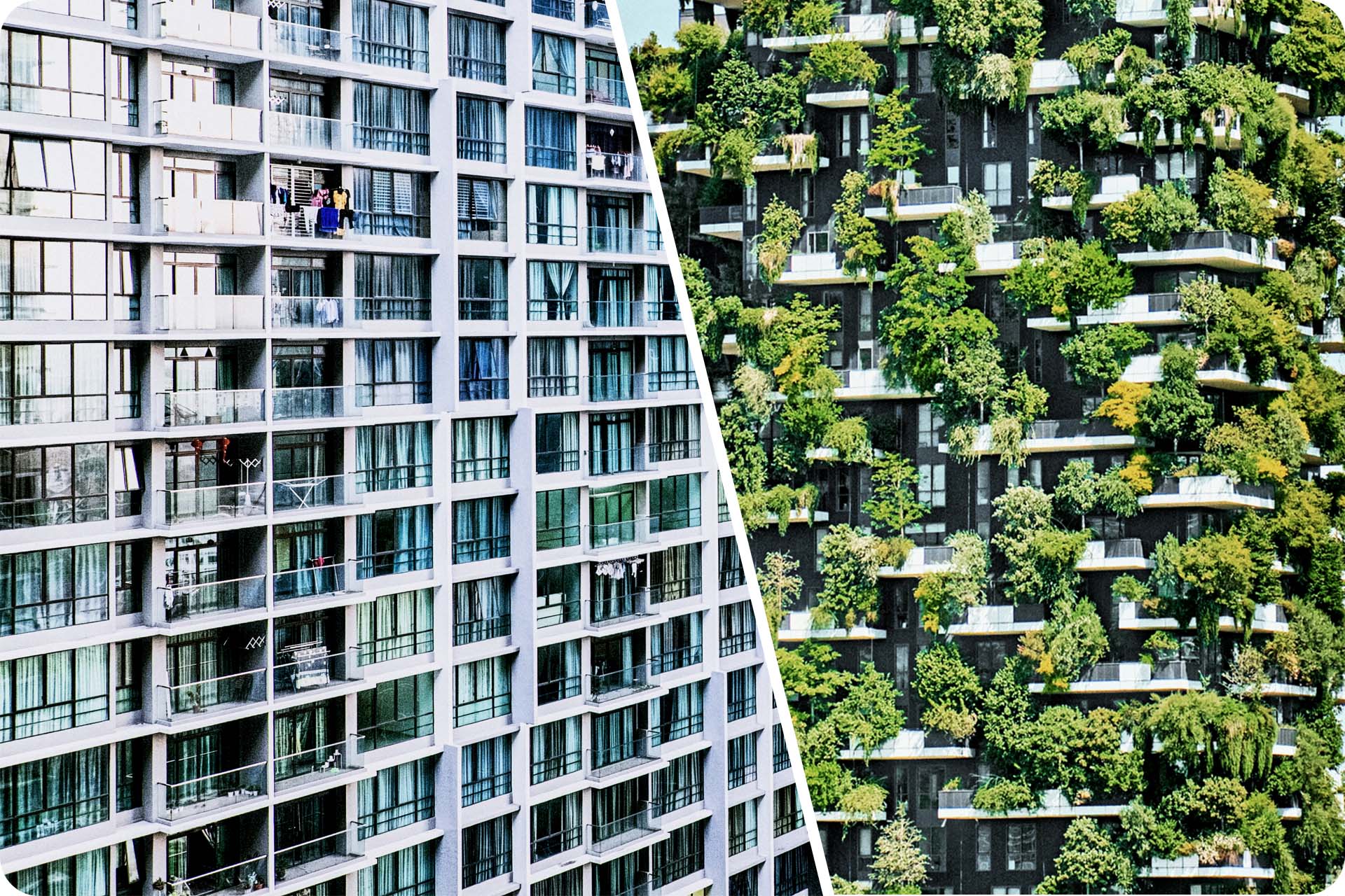 Sustainable buildings - ING Belgium