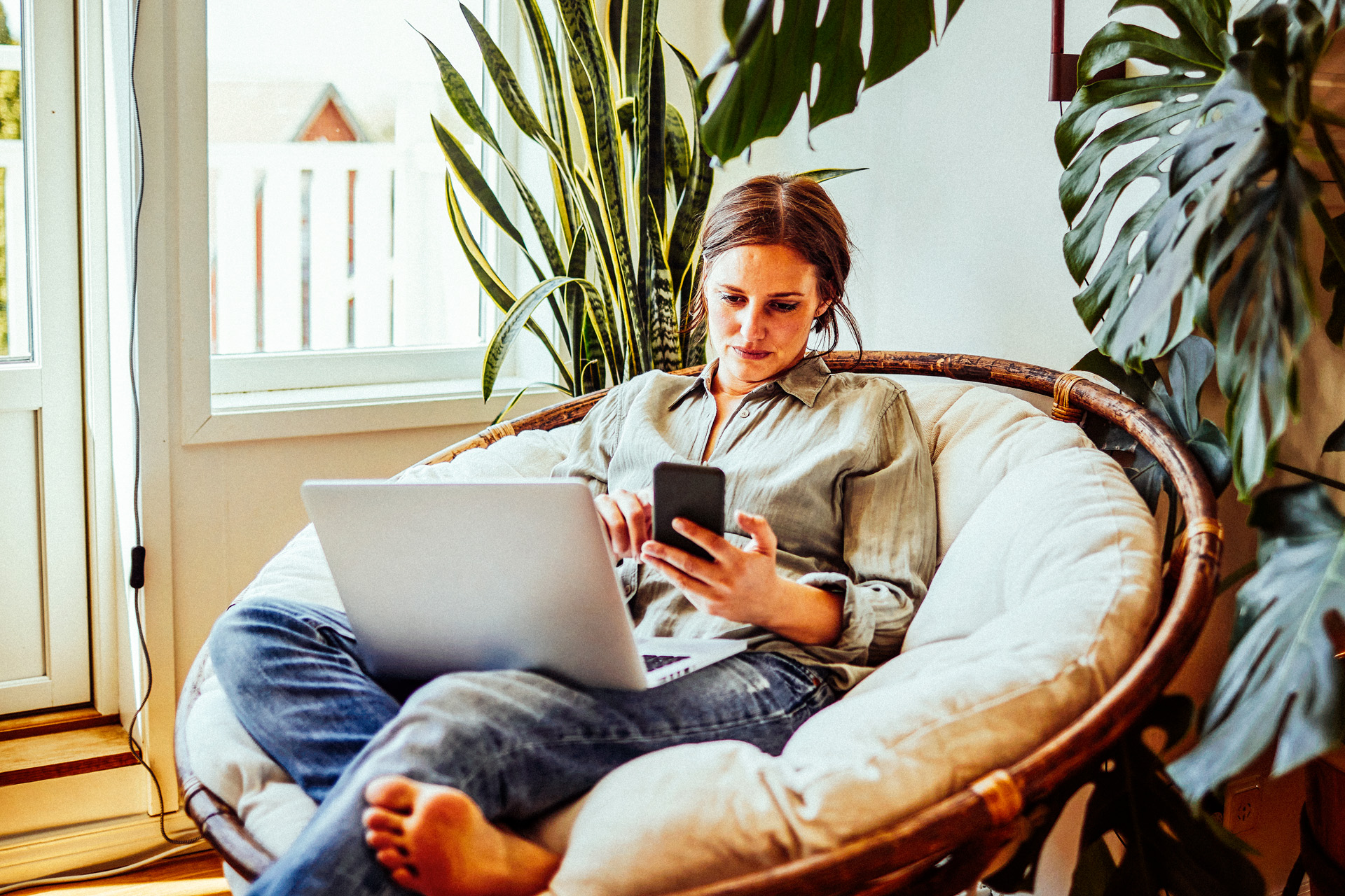 Schade melden? Wat is verzekerd? - ING