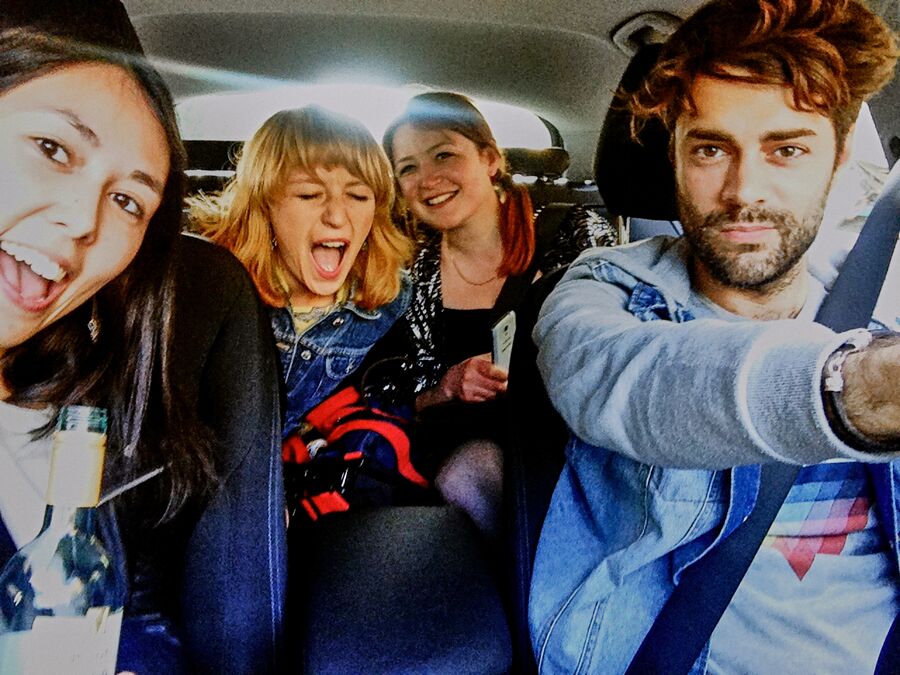 ING Autoverzekering - Bereken uw offerte & vraag online aan