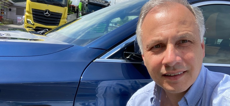 The automotive sector and sustainability • ING