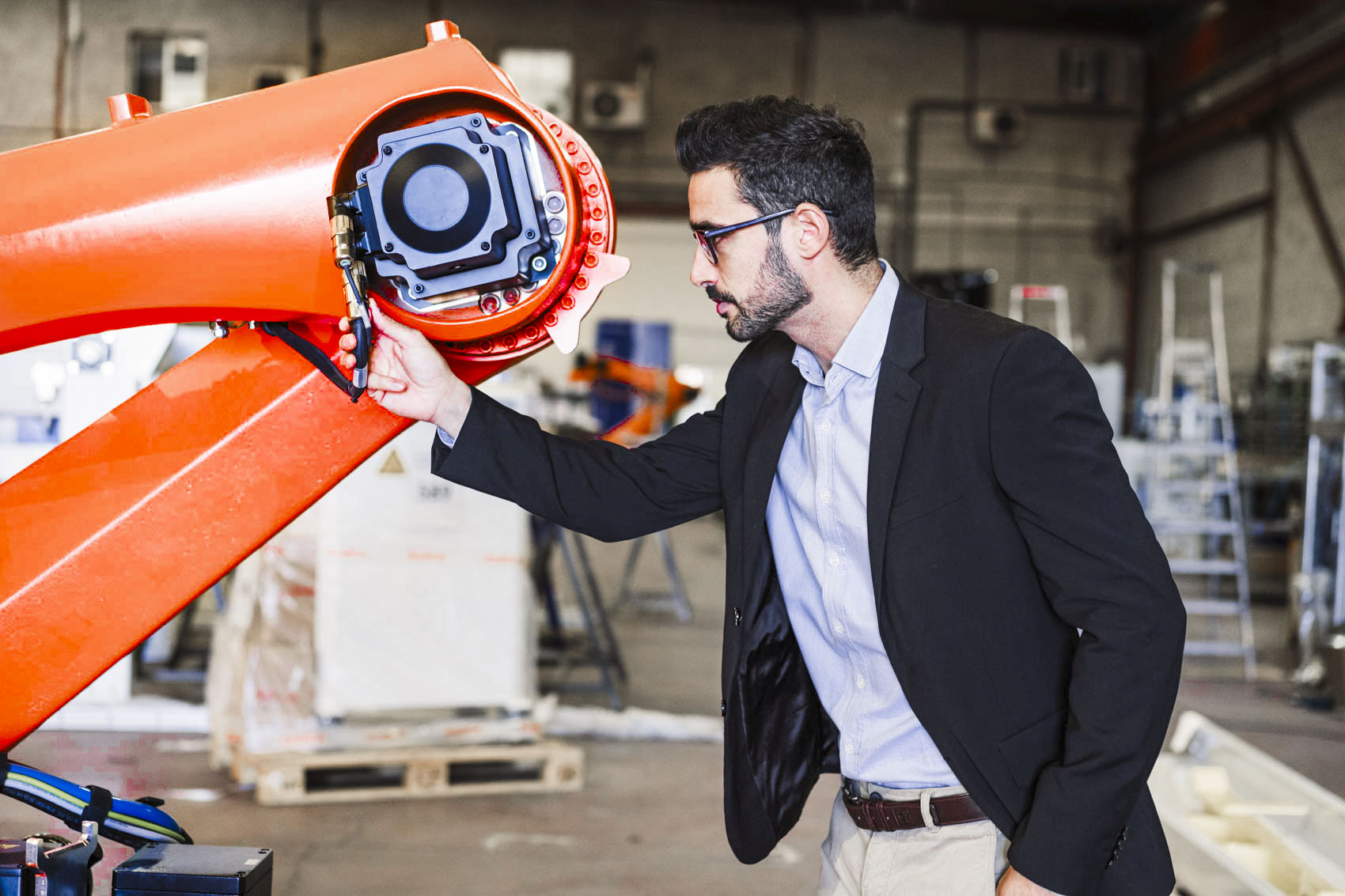 ING Sector Updates - ING