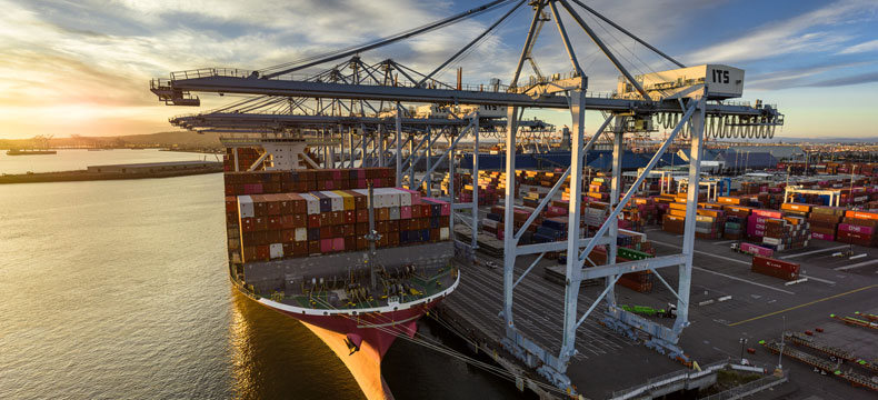 ITS Secures Green Loans with ING as Arranger and Sustainability ...