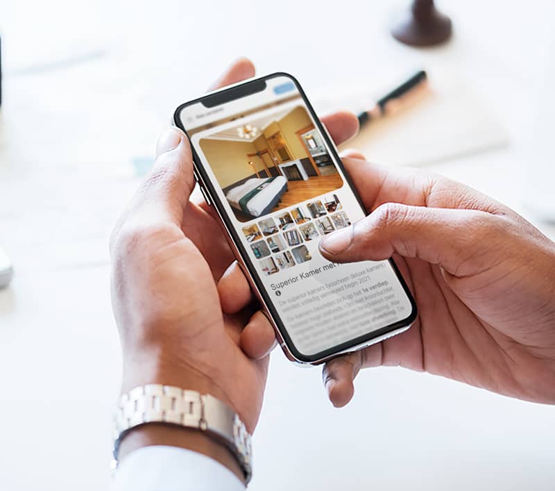 ING Private Equity | Stardekk