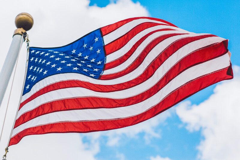 De verkiezingen in de Verenigde Staten