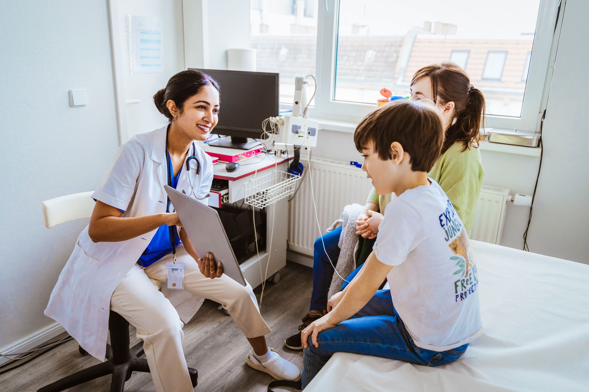 Démarrer votre cabinet de médecin | ING Medicalis