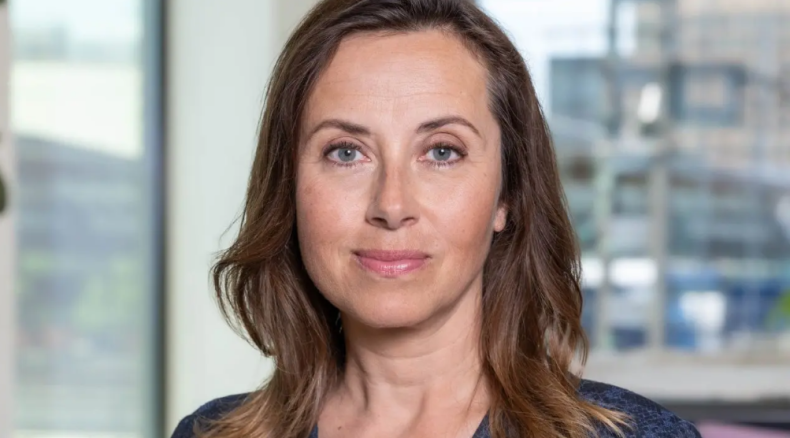 Marieke's eye on the economy • ING