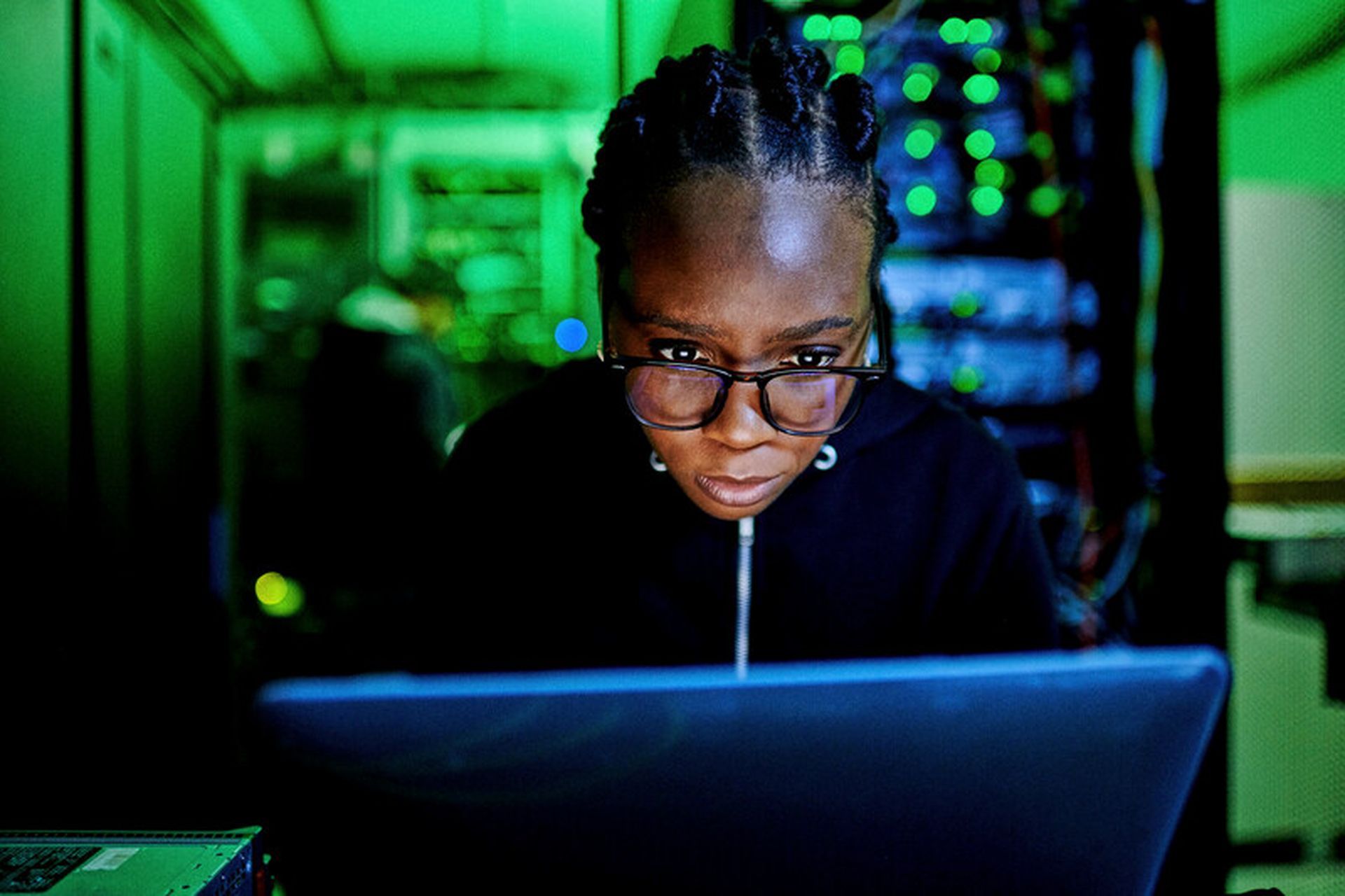 Insurance against hacking and cyber fraud