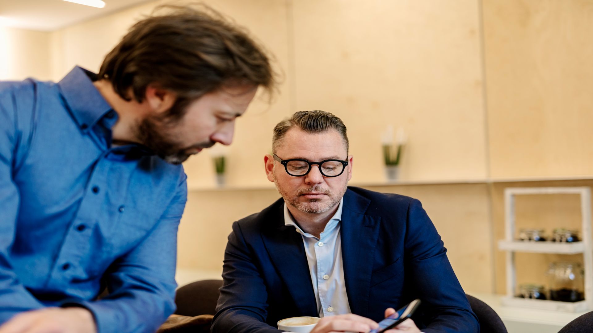 My ING Lease - Analysez la solvabilité de vos clients