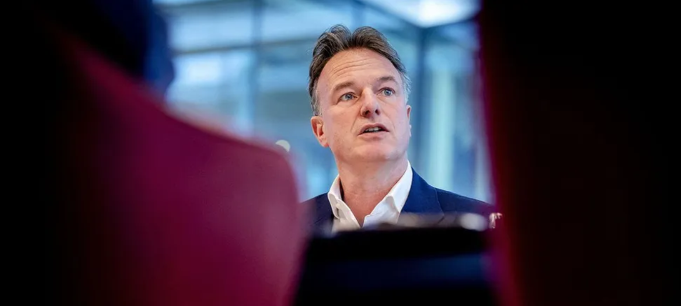 « Notre activité en France est un des piliers de la nouvelle stratégie ...