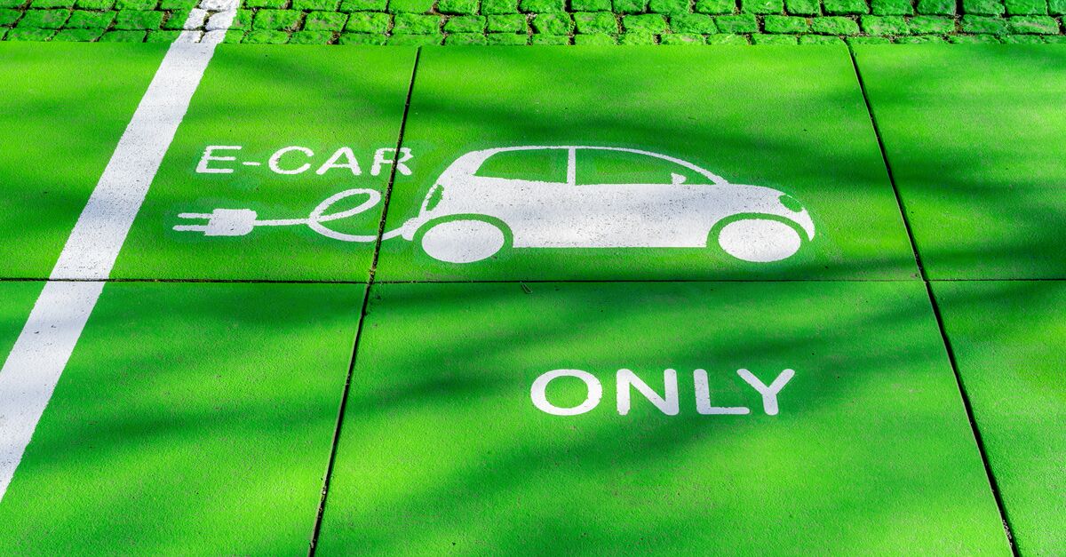 The revolution in the automotive industry • ING