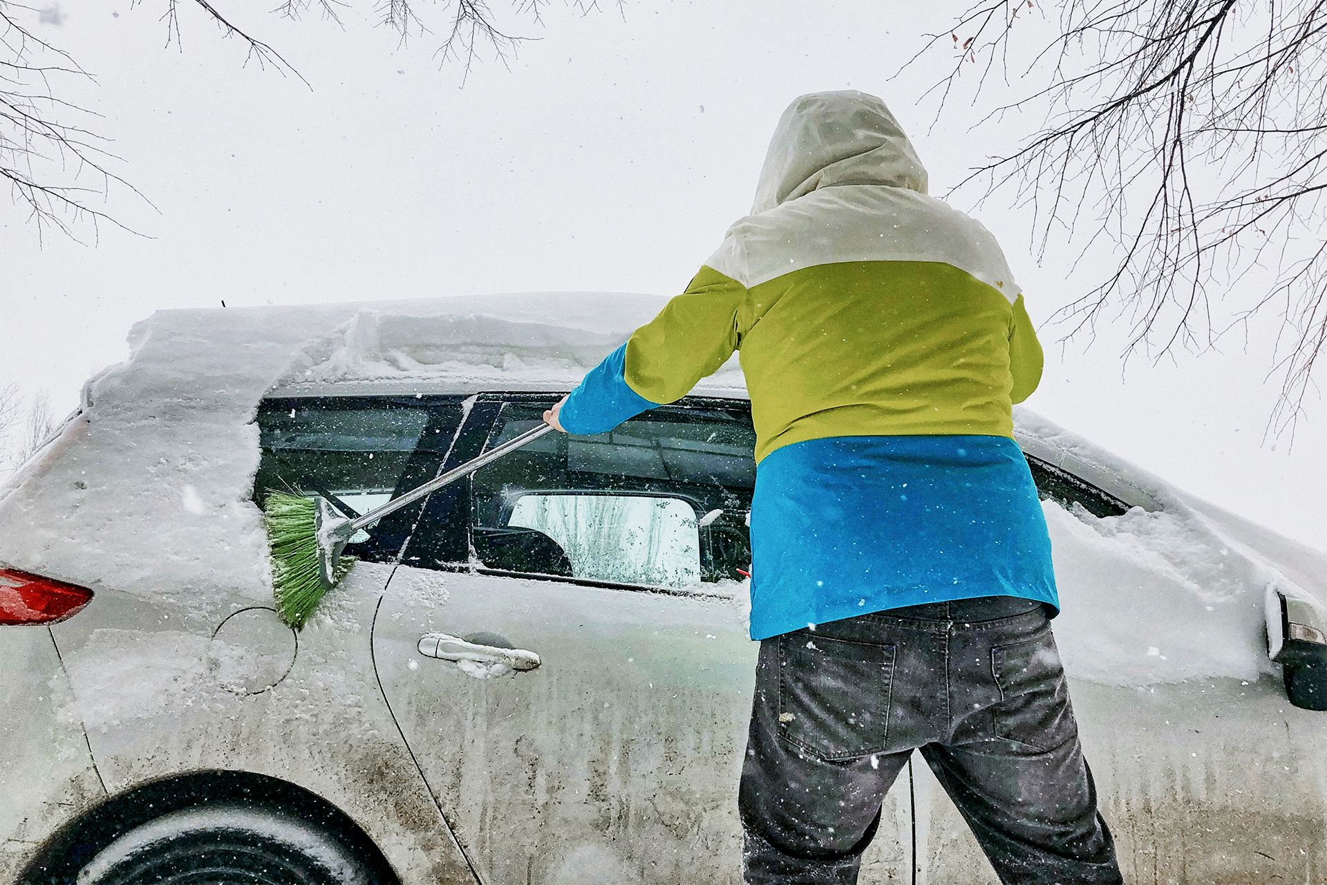 WA Autoverzekering - wanneer kies je voor WA? - ING