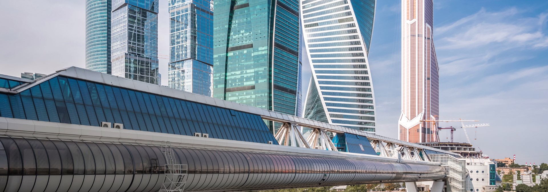 ING Wholesale Banking Russia • ING