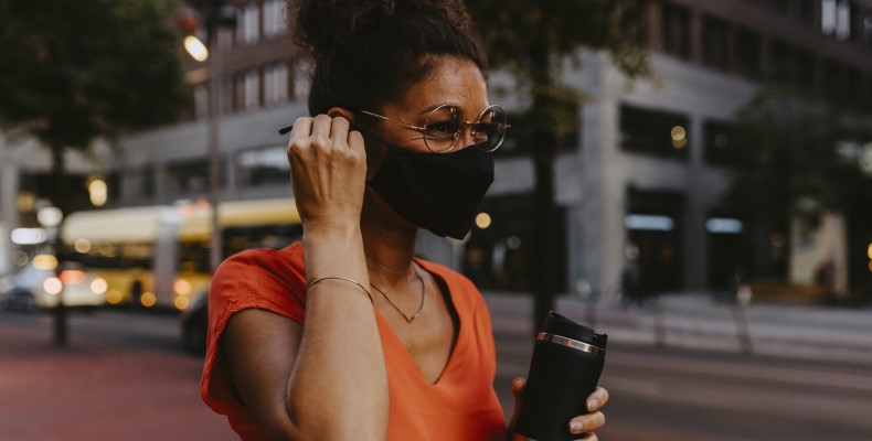 Rethinking sustainability in the post-pandemic landscape • ING