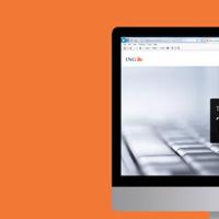 Zakelijke creditcard aanvragen - ING