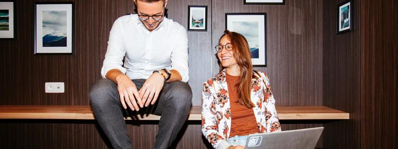 Voorboeken: je storting van contant geld aanmelden - ING