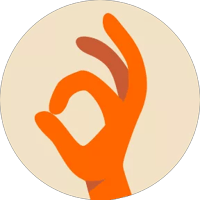 How do I close my ING account for private use online?