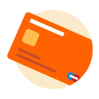 Contactformulieren in ING Business'Bank