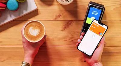 Alles over betalen - ING