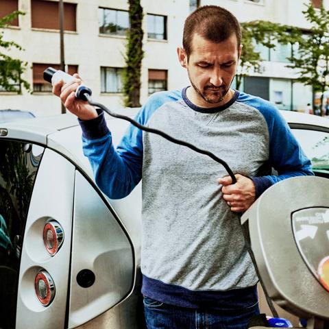 WA Autoverzekering - wanneer kies je voor WA? - ING