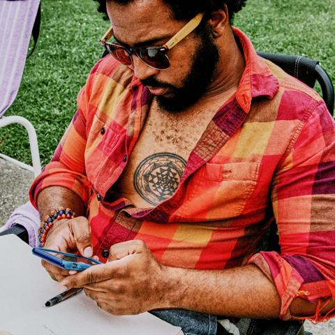 Nieuw in de app - ING