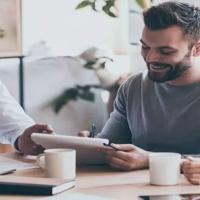 Bank & verzekeringen voor particulieren en bedrijven