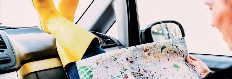 Autoverzekering tijdelijk stopzetten - ING