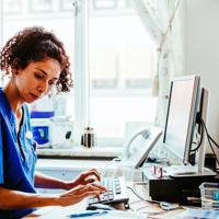 Bank & verzekeringen voor zelfstandigen en bedrijven